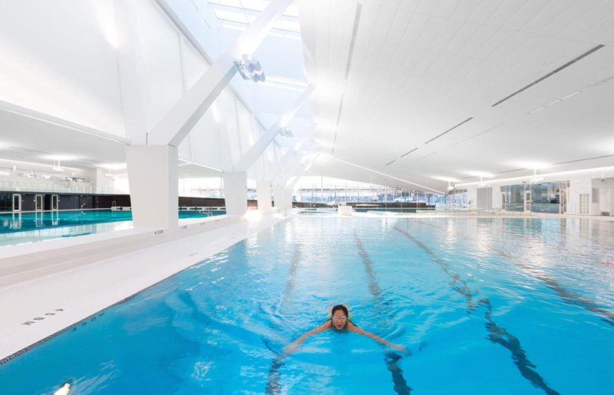 4 metode inteligente pentru a economisi apa din piscina - TotalPool